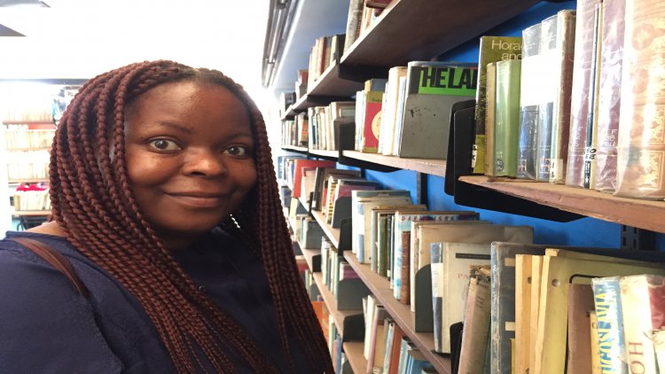 My Zimbabwe - Elias Libombo: Riding With Elias | Al Jazeera Content Sales